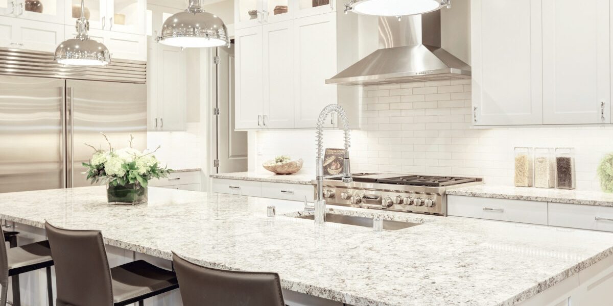 Beautiful And Durable Quartz Kitchen Countertop Colors For Your Modern ...